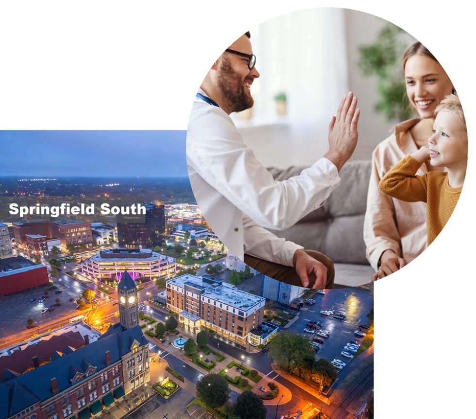 Springfield (South), Ohio Hometown Urgent Care - Online Check-in & Walk-in